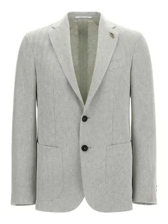Pal Zileri Blazer - Vert