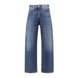 Levi's Gerades Jeans - - Jeans - Herren - Blau - W29
