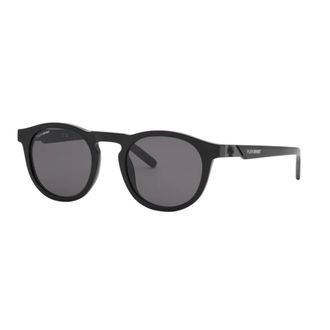 Plein Sport Lunettes de soleil Ssp035 - Homme - Accessoires - Noir - Taille: 52 MM