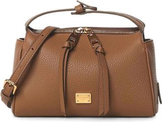 Dolce & Gabbana Shopper - Camel
