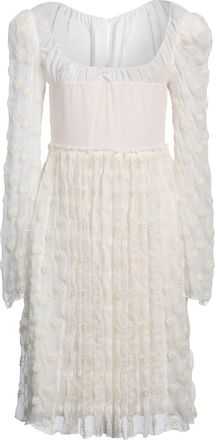 Chloé KLEIDER - Midi-Kleider auf YOOX.COM