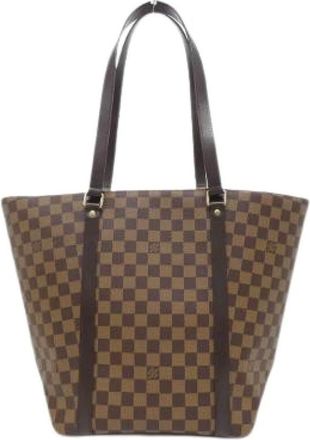 Louis Vuitton Damen, Pre-Owned, Braun, ONE SIZEGröße