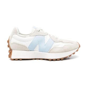 New Balance Femme, Chaussures, Multicolore, Taille: 37 EU 327 Baskets