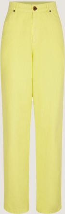 SOEUR JEAN NAPOL&Eacute;ON JAUNE