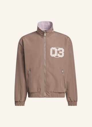 adidas Originals Adidas Originals Firebird Coach Jacke braun
