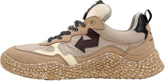 ID.EIGHT Id.eight, unisex, Chaussures, Multicolore, Taille: 44 EU Hana Desert Shadow