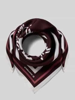 Strellson Tuch aus reiner Seide