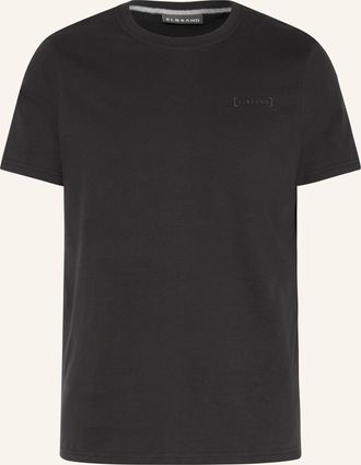 Elbsand Elbsand T-Shirt Edo schwarz