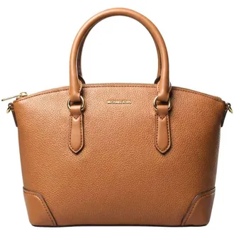 Michael Kors Sacs &agrave; main Murphy 30R6G1WS8V Marron