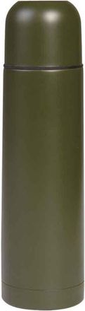 Mil-Tec Flasche-14531900 Oliv Einheitsgröße