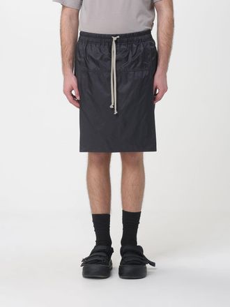 Rick Owens Short RICK OWENS Homme couleur Noir