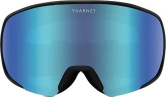 Vuarnet masque de ski Everest - Noir