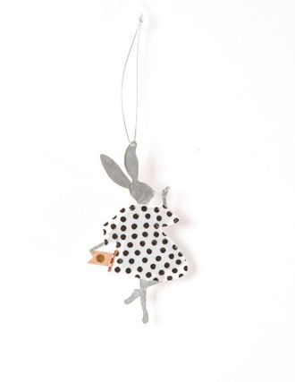 Good old Friends Mini Wunschhase Punkte