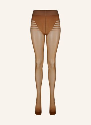 Item m6 Item m6 Feinstrumpfhose Invisible beige