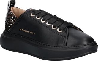 Alexander Smith Damen, Schuhe, Schwarzk, 36 EUGr&ouml;&szlig;e