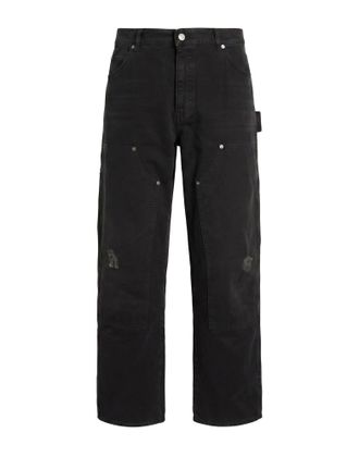 Golden Goose HOSEN & R&Ouml;CKE - Jeanshosen auf YOOX.COM