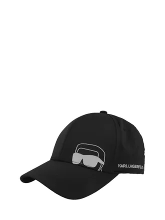 Karl Lagerfeld Cap