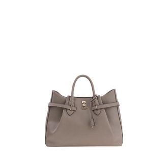 Guess Grand sac &agrave; main effet cuir