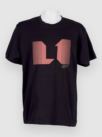 L1 Premium Outerwear Emanate T-Shirt black