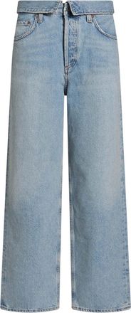 A Gold E HOSEN & R&Ouml;CKE - Jeanshosen auf YOOX.COM