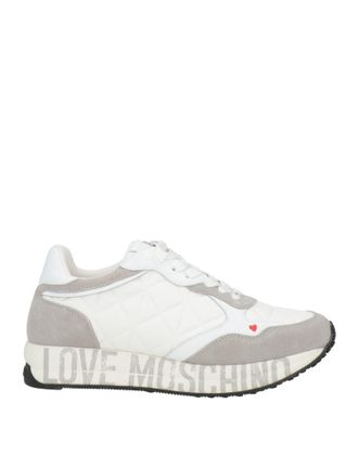 Love Moschino SCHUHE - Sneakers auf YOOX.COM