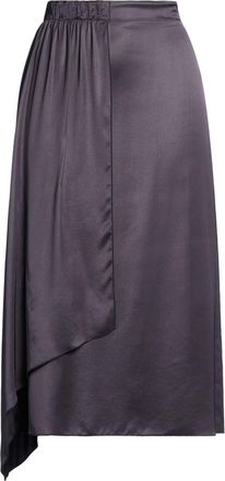 PESERICO HOSEN & R&Ouml;CKE - Midi-R&ouml;cke auf YOOX.COM