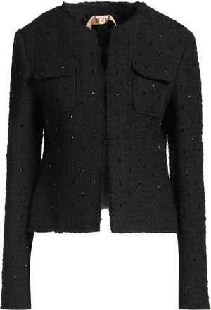 N&deg;21 JACKEN & M&Auml;NTEL - Jacken und Anoraks auf YOOX.COM