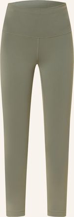 lululemon Lululemon Tights Wunder gruen