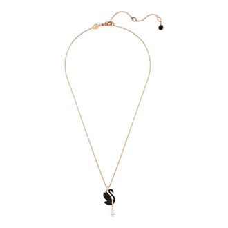 Swarovski Schwan-Anh&auml;nger - - Accessories - Damen - Gelb - ONE SIZE