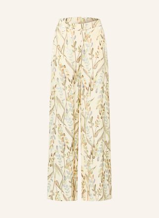 Ted Baker Satinhose Susski weiss