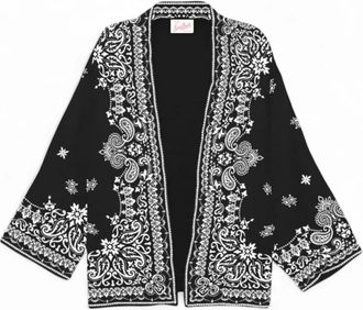 MC2 Saint Barth Damen, Blusen & Hemden, Schwarzk, M/LGr&ouml;&szlig;e