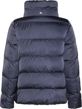 Herno Womens Padded Jacket Aw24 W