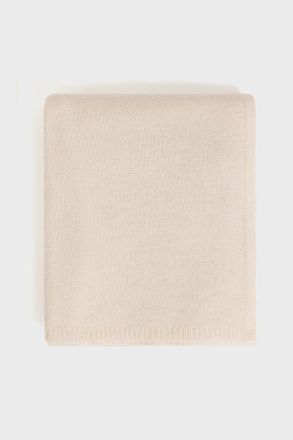 Gerard Darel Echarpe en cachemire - DELPHINE - Ecru