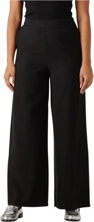 Object Object, Damen, Hosen, Schwarzk, XLGr&ouml;&szlig;e