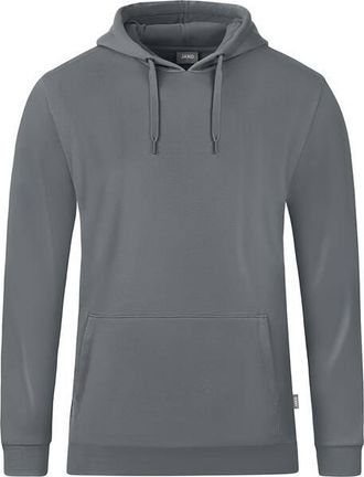 Jako Herren Kapuzensweat Organic