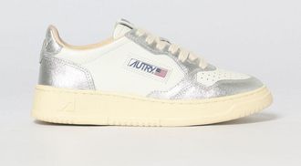 Autry Sneakers AUTRY Damen Farbe Silber