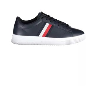 Tommy Hilfiger Sneakers - - Shoes - Herren - Blau - 44 EU
