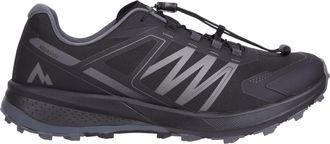 McKinley Mckinley Herren Kansas IV AQB Traillaufschuh, Black Night/Anthraci, 46 EU