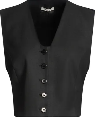 By Malene Birger ANZ&Uuml;GE und CO-ORDS - Couture-Westen auf YOOX.COM