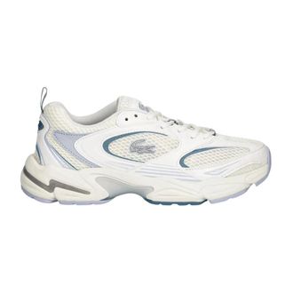 Lacoste Storm 96 2K - - Shoes - Damen - Beige - 42 EU