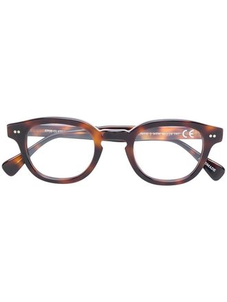 Epos lunettes Bronte - Marron