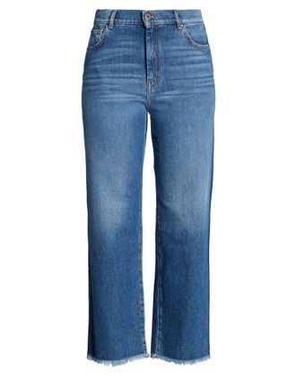 Max Mara HOSEN & R&Ouml;CKE - Jeanshosen auf YOOX.COM