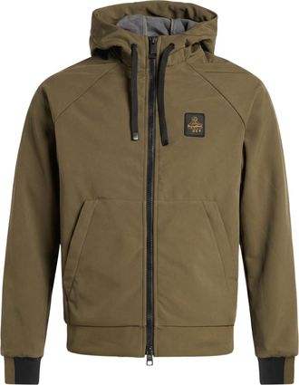 RefrigiWear JACKEN & M&Auml;NTEL - Jacken und Anoraks auf YOOX.COM