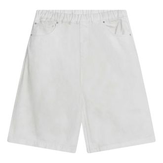 Entire studios Entire Studios, Homme, Shorts, Blanc, Taille: L Short Bermuda