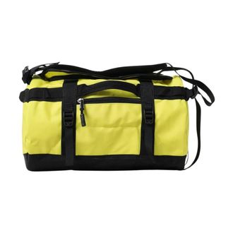 The North Face unisex, Sacs, Jaune, Taille: ONE Size Sac de voyage pour aventures