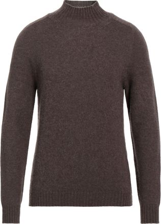 Alpha Studio STRICKWAREN - Rollkragenpullover auf YOOX.COM