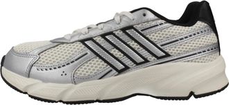 adidas Femme, Chaussures, Blanc, Taille: 38 2/3 EU Technochaos 2000