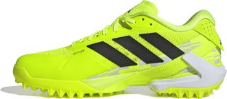 adidas Unisex Adizero LUX 3, Lucid Lemon/core Black/Dash Grey, 47 1/3 EU