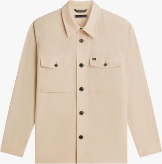 Tommy Hilfiger Blouson droit &agrave; poches