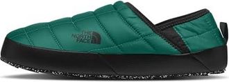 The North Face Thermoball Traction V Mule pour Femme Evergreen/TNF Black 36